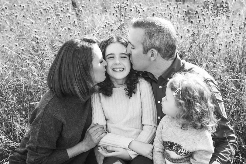 Saoirse Ruane's family mark first anniversary of her passing with ...