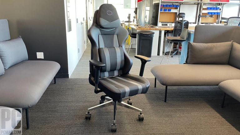 The Best Gaming Chair Deals for April 2025