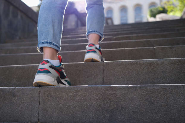 The surprising link between movement and creative thinking The surprising link between movement and creative thinking