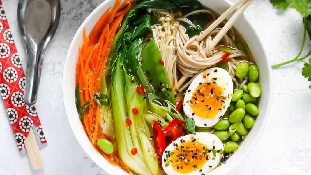 45 quick 20-minute meals to save you on busy nights