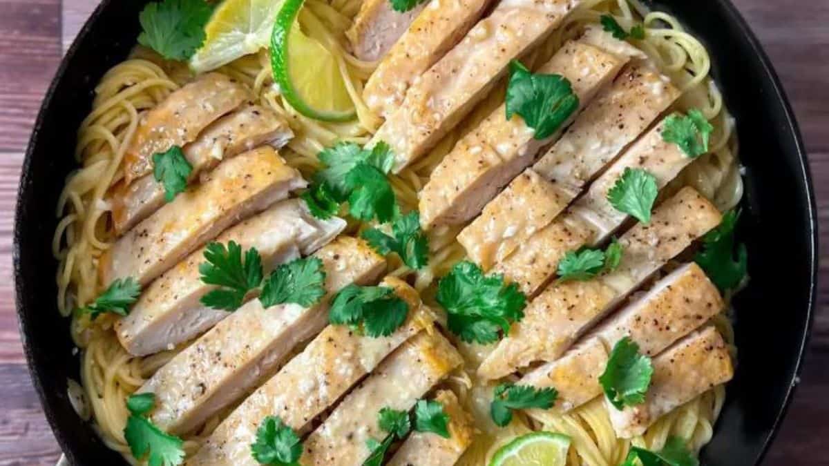 19 Flavorful Pasta Dinners You Can Make in 20 Minutes