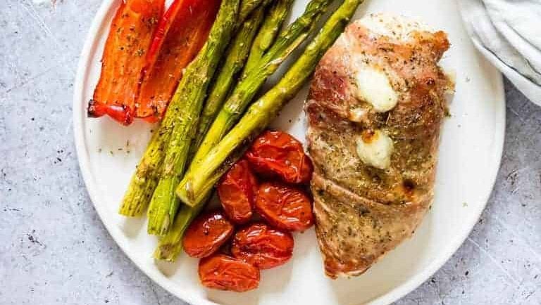 25 irresistibly easy chicken dinners worth making tonight