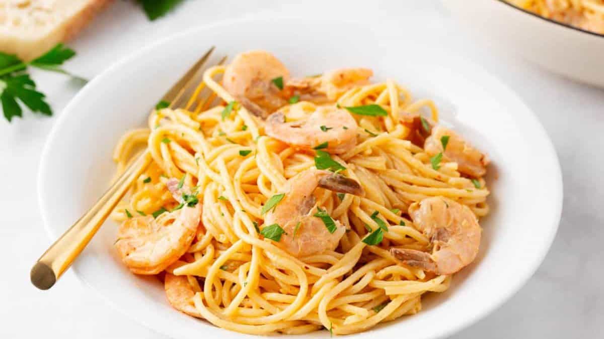 18 Shrimp Creations That Will Make You Fall in Love with Seafood Again