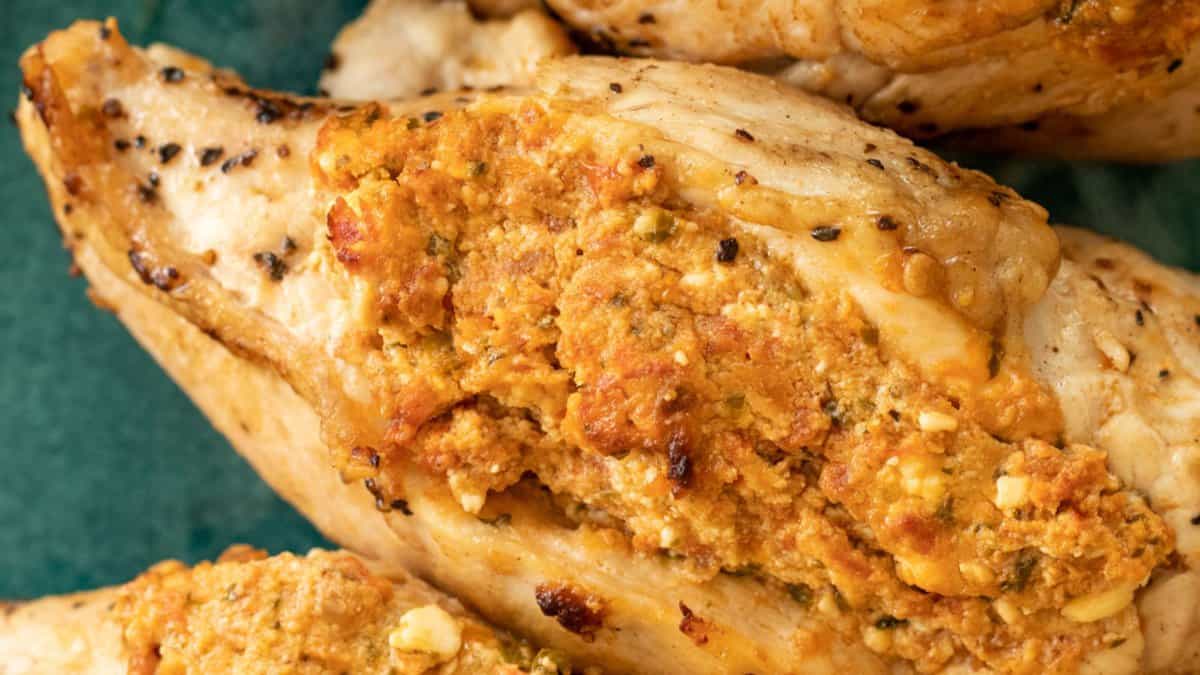 17 Easy Chicken Dinners That Are Ready in a Flash