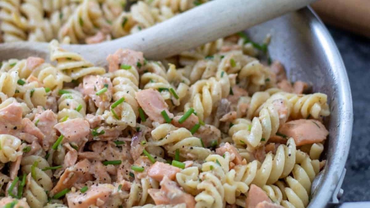 17 easy pasta recipes that make cooking fun again