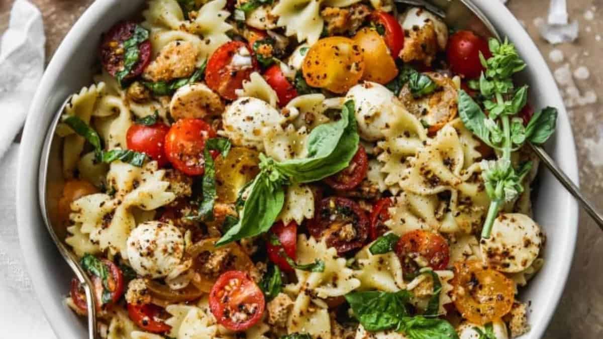 22 busy-night lifesaver dinners that are quick and easy