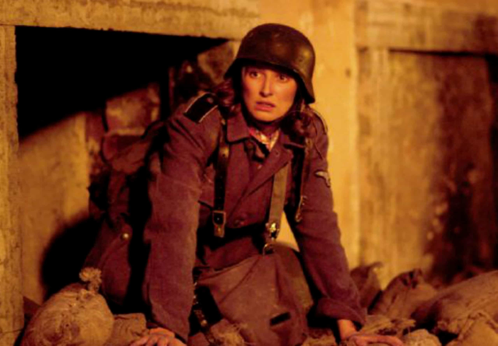 Films that accurately and realistically portray war