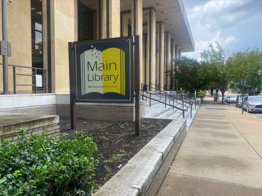 Richmond Public Library hosts events, activities during National ...