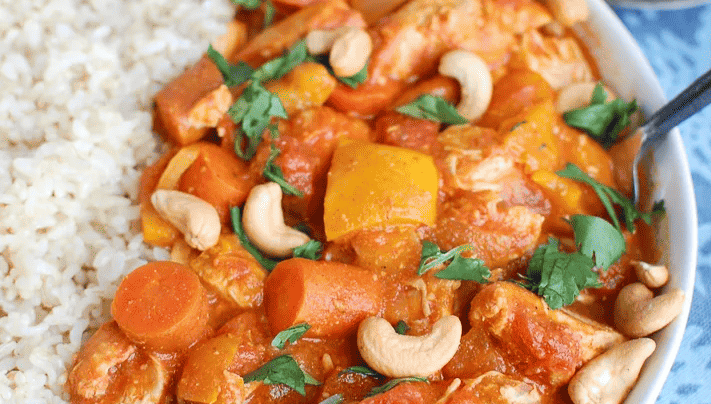 21 Best Crockpot Chicken Breast Dishes for Busy Families