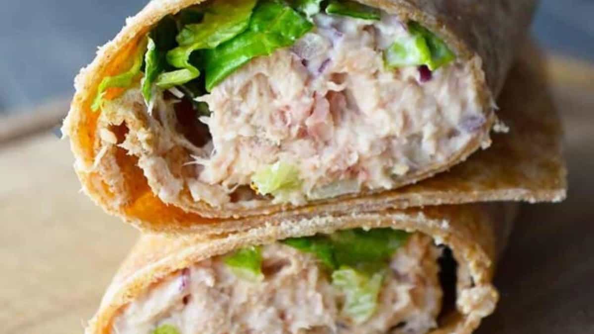 14 Ways to Make Canned Tuna the Star of Your Dinner