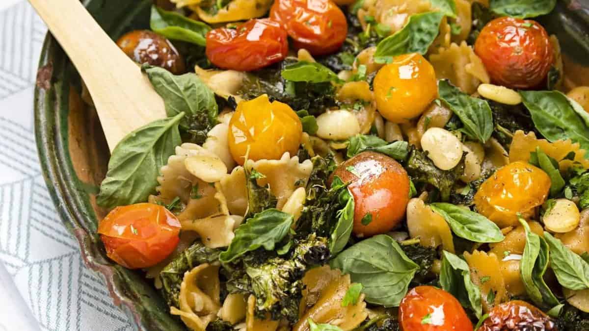 21 dump-and-bake recipes that cut your cooking time