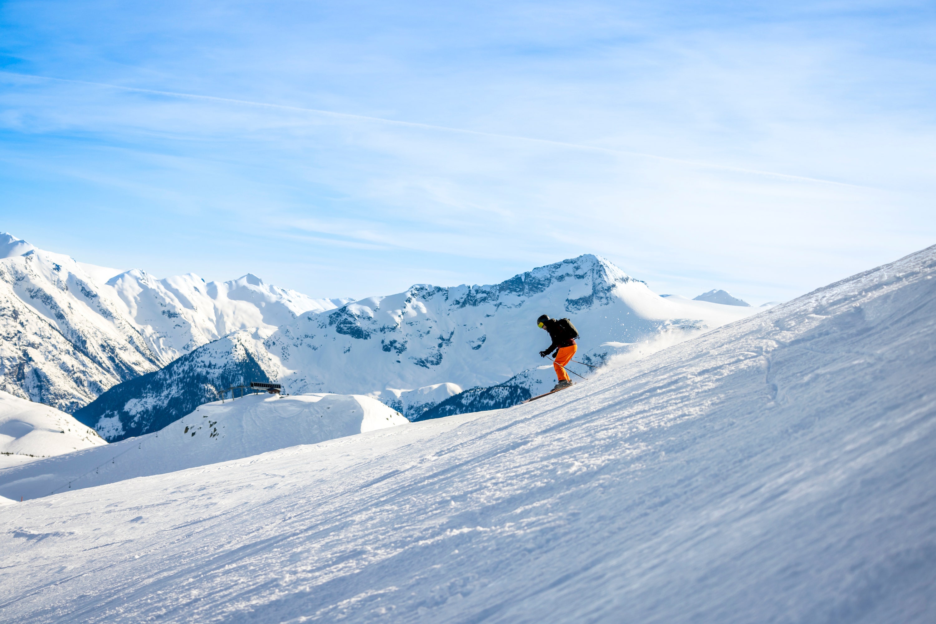 The Epic Pass Is Now on Sale for the 2025-2026 Ski Season—Here's What ...