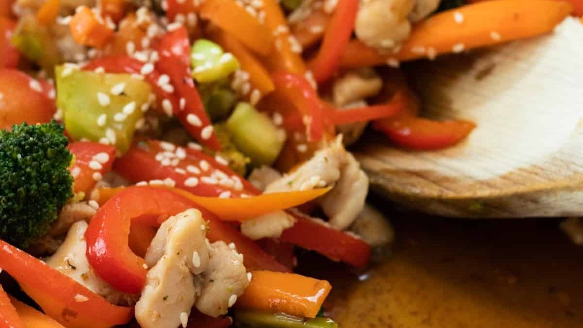 23 Easy Dinner Recipes That Will Transform Your Weeknight Meals