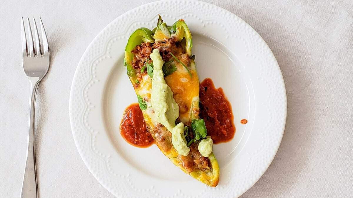 Get Creative with Avocado: 19 Recipes You Just Can't Miss