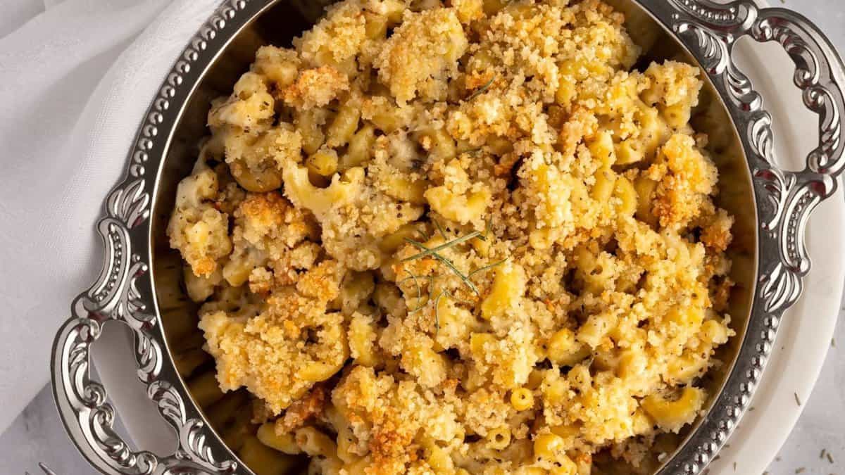 24 mac and cheese recipes that take the classic to a whole new level
