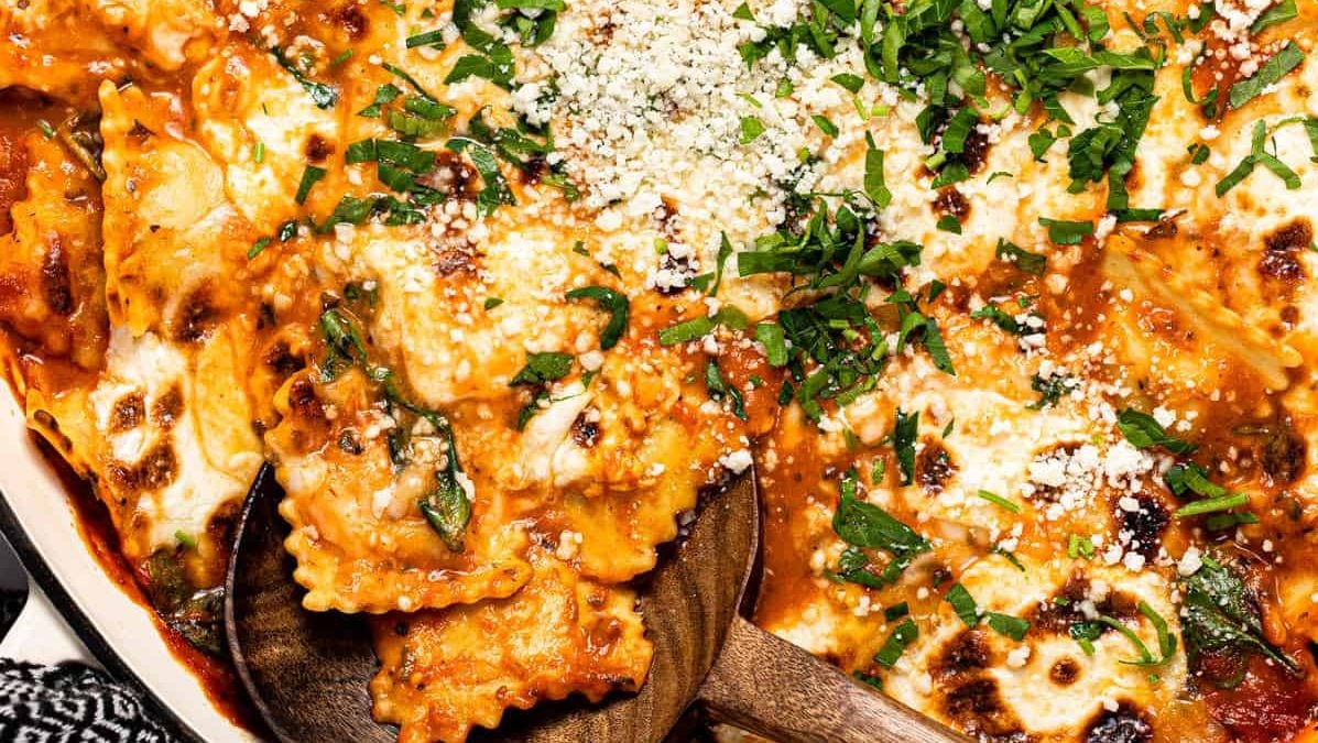 26 dump-and-bake recipes that get dinner done fast
