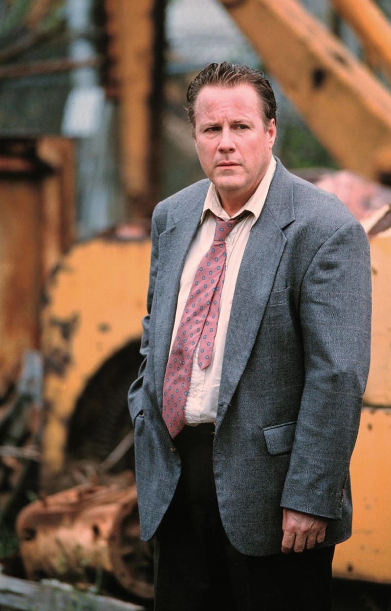 In Memoriam: John Heard's Sad Cause Of Death