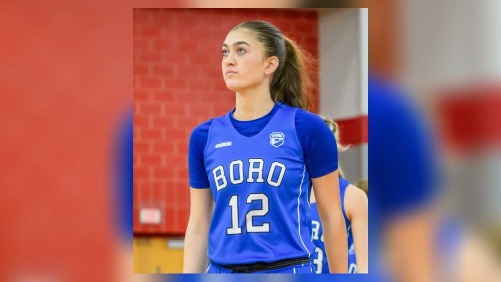 Springboro High School player named Ms. Ohio Basketball finalist for ...