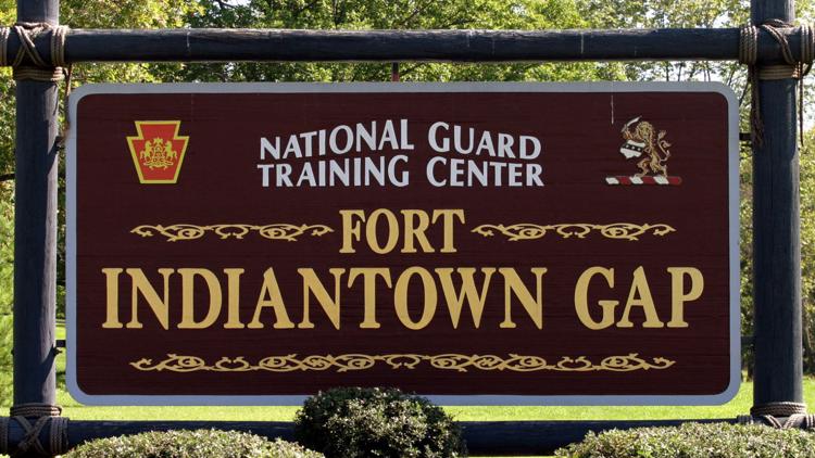 AT&T turns on new cell sites in Lebanon County and National Guard base