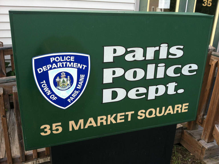 Town of Paris moves to expand its police force