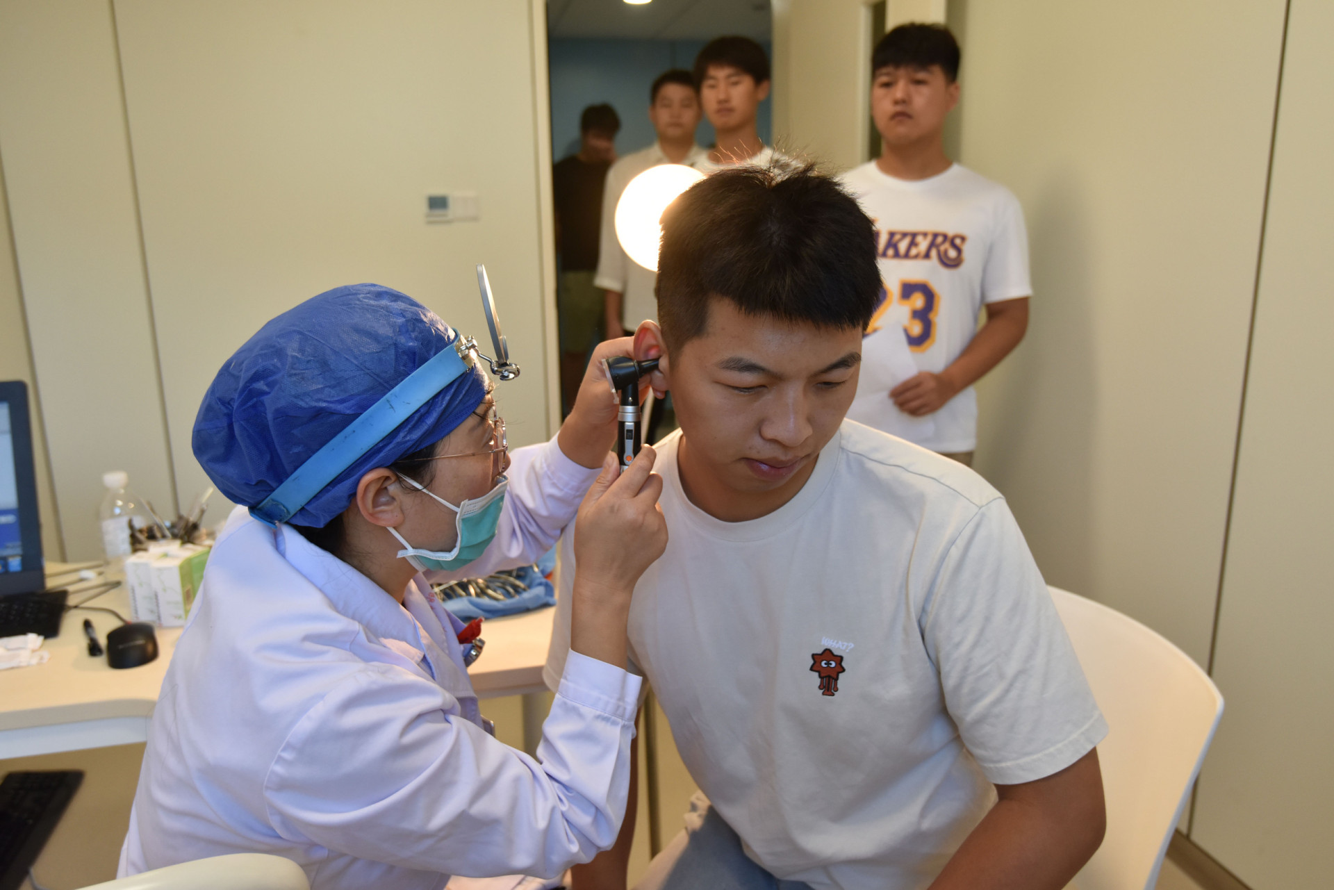 Conscription: The reality of being forced to go to war