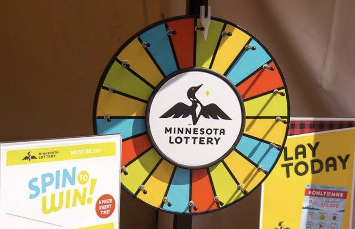 Gopher 5 ticket lands Minnesotan jackpot payout of almost $350,000