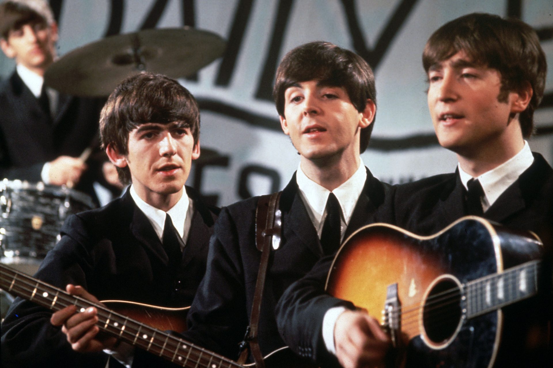 The Beatles: photos and facts of the Fab Four