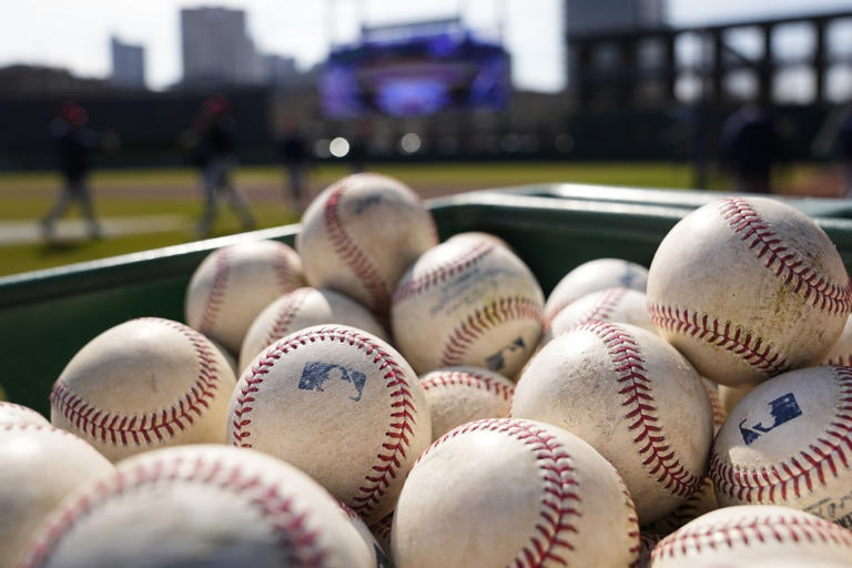 Blue Jays prospect Colby Martin is finding success in a surprising role