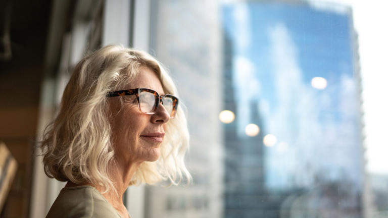 Can I retire at 65 with $850k in an IRA and $2,800 per month from ...