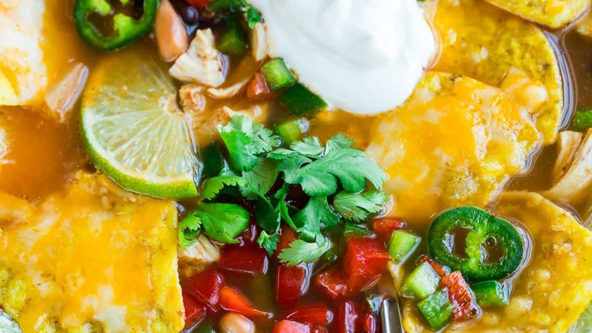 12 simple slow cooker chicken dinners to try