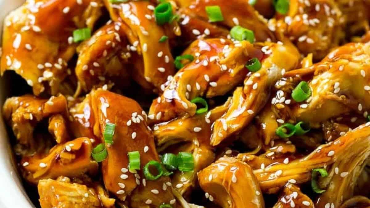 24 simple crockpot meals that make weeknight dinners a breeze