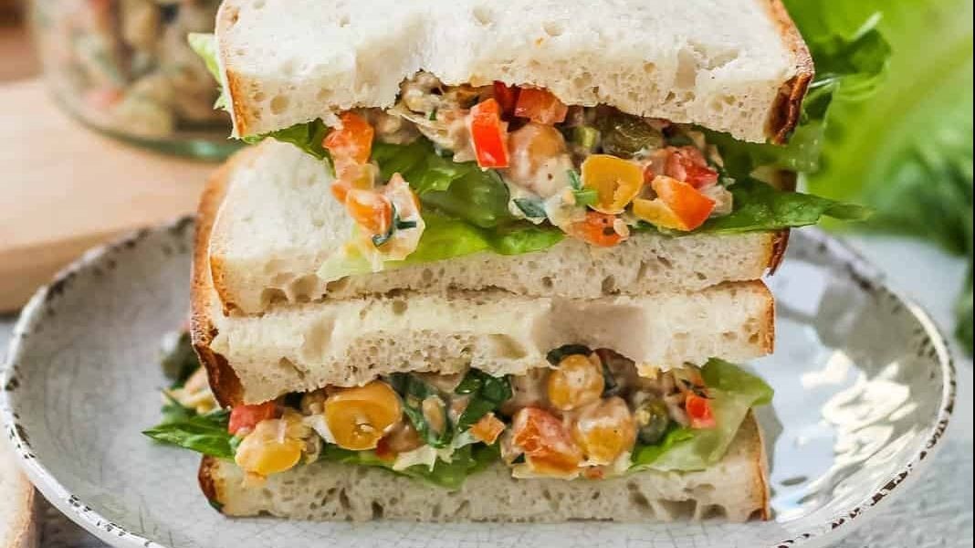 15 Epic Sandwiches That Are Worthy of Your Next Lunch Break