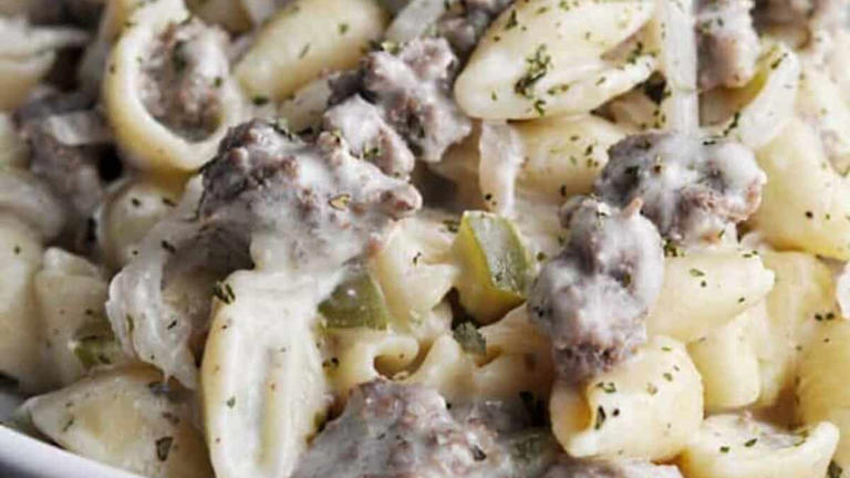 22 easy ground beef dishes with almost zero prep