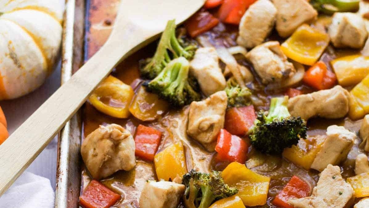 21 dump-and-bake chicken recipes every busy cook needs