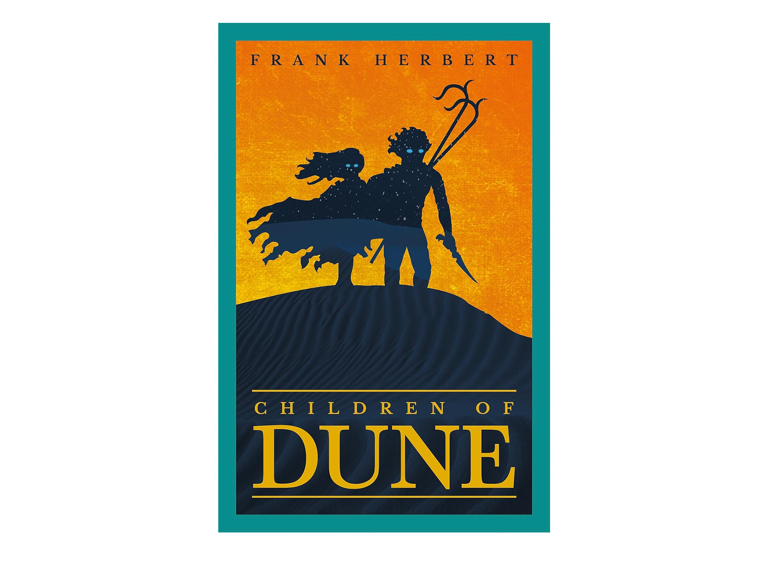 How to read all 23 Dune books in order