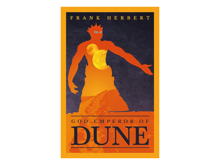 How to read all 23 Dune books in order