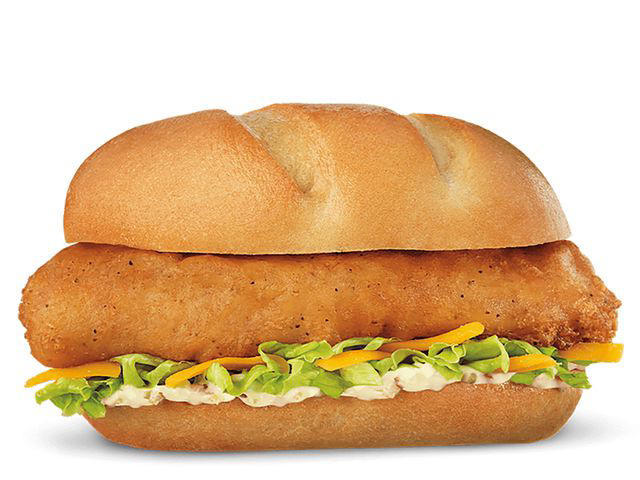 I Asked Chefs for the Best Fast Food Fish Sandwich, and McDonald's Didn ...