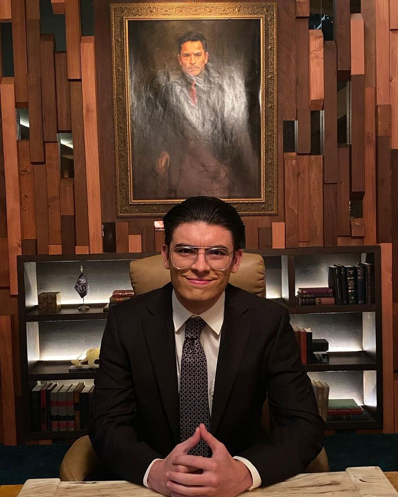 Meet Kelly Ripa and Mark Consuelos' 3 children Michael, Lola and Joaquin