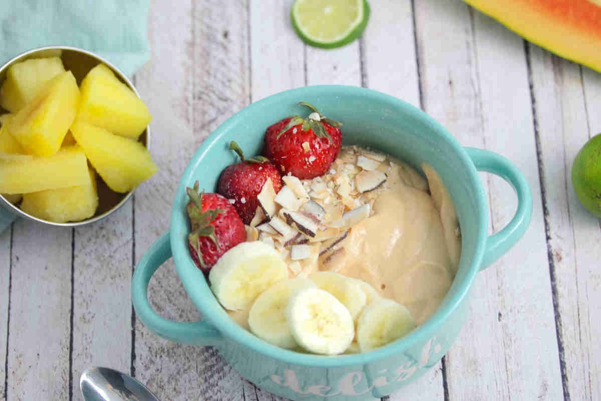 Eat These 10 Recipes for Breakfast to Stay Full and Focused All Morning