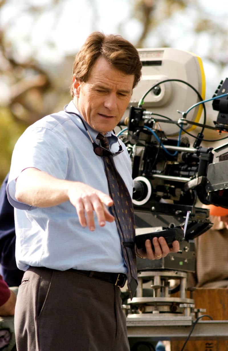 Bryan Cranston: 10 Surprising Facts About The Actor