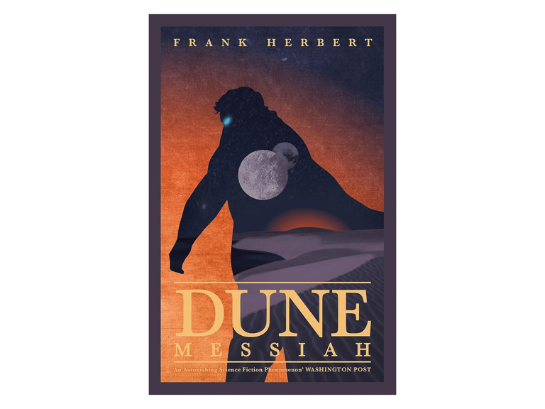 Dune 3 release date has been unveiled – here’s how to read the books in ...