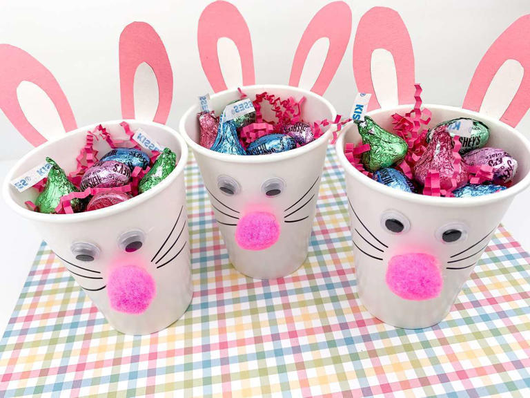 Bring Out the Easter Bunny With Our Bunny Bait Recipe