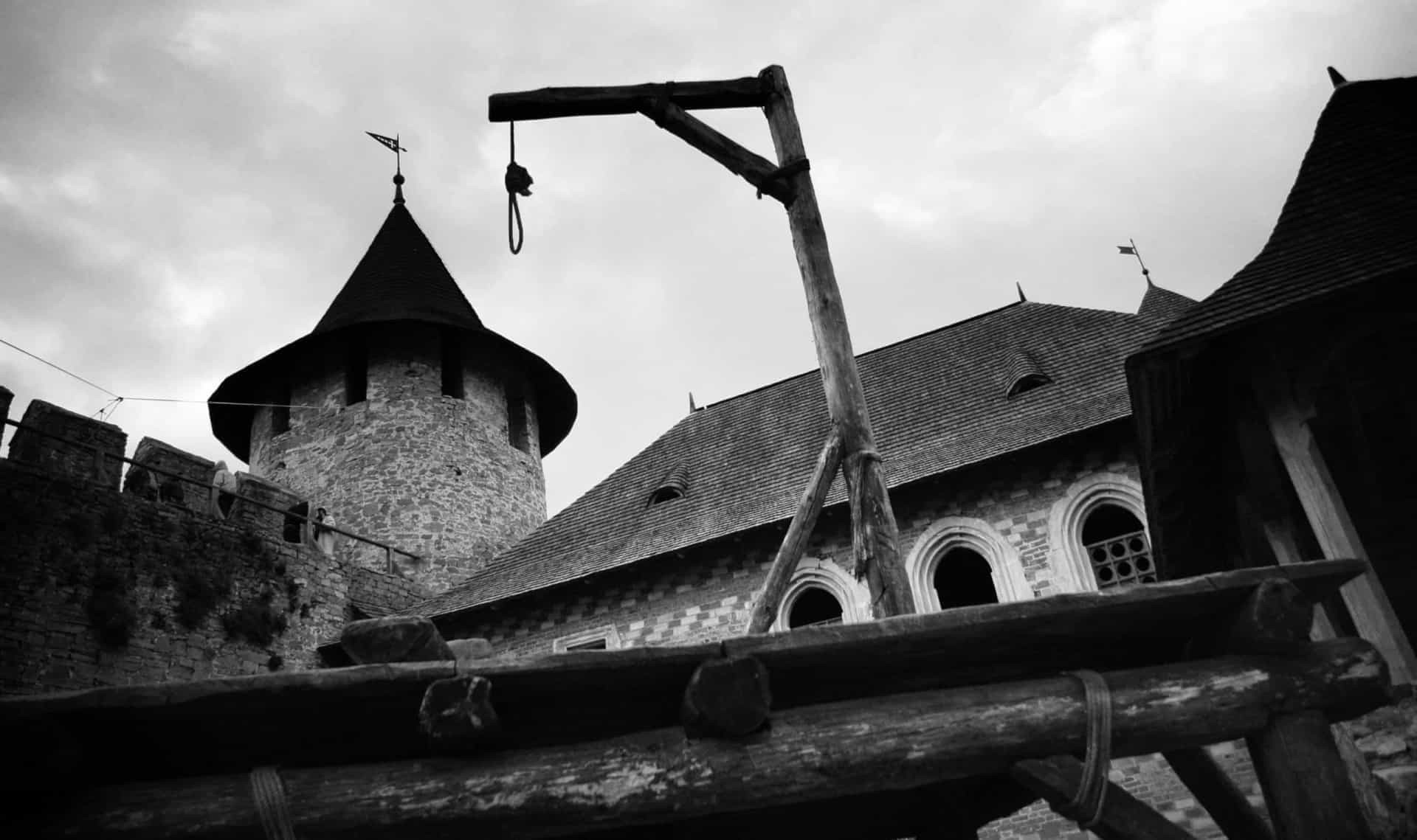 Captivating and creepy facts about the Middle Ages