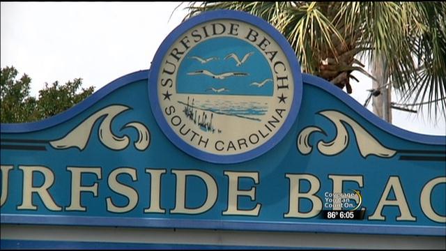 Surfside Beach Planning Commission gets 2 new members