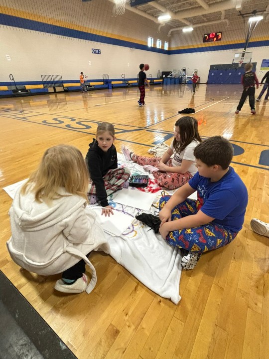 Kingsport Parks and Rec offering Kids’ Day Out Camp