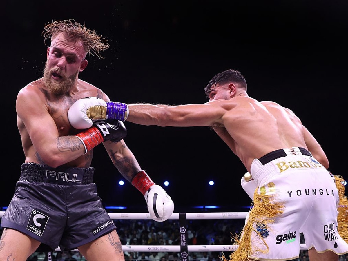 Tyson vs Mayweather: Everything We Know About the Battle of Boxing Legends