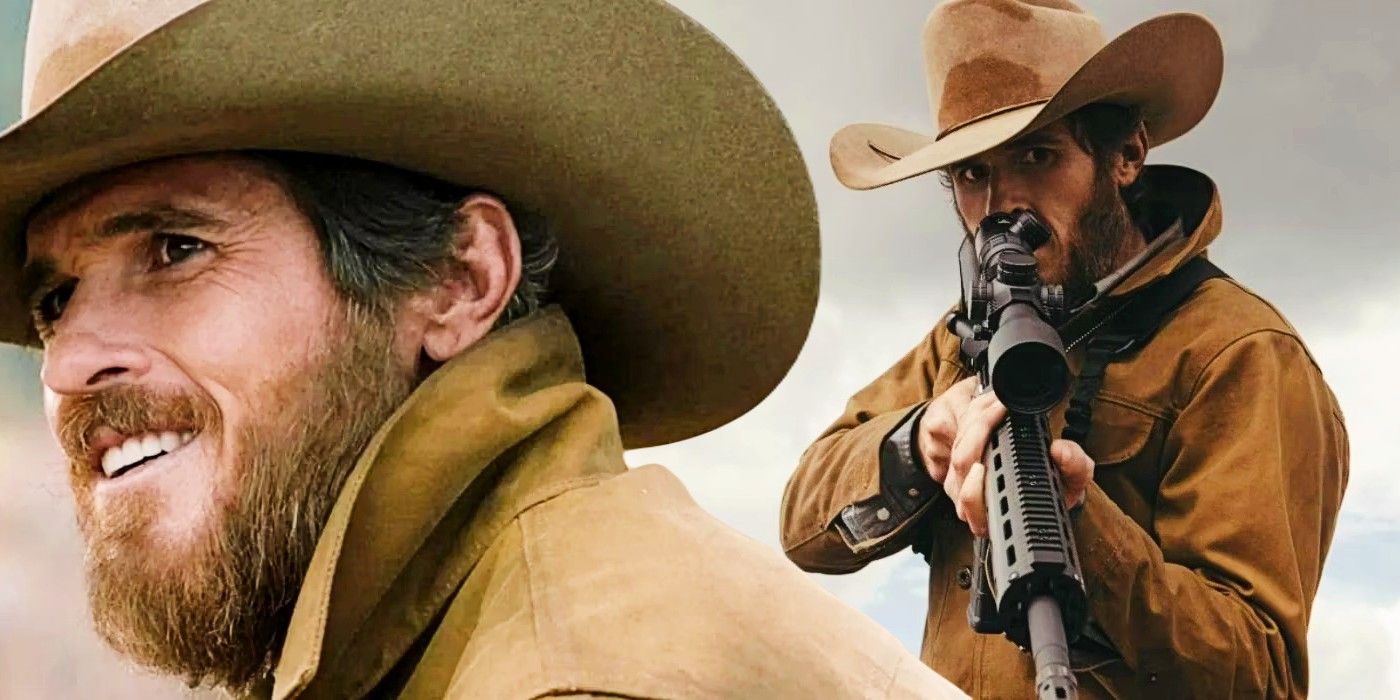 Yellowstone's Dutton Family Tree Explained (Including 1883 & 1923)