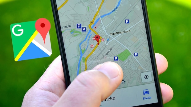 Google Maps Trick: Wie Sie zuletzt besuchte Orte auf einen Blick sehen