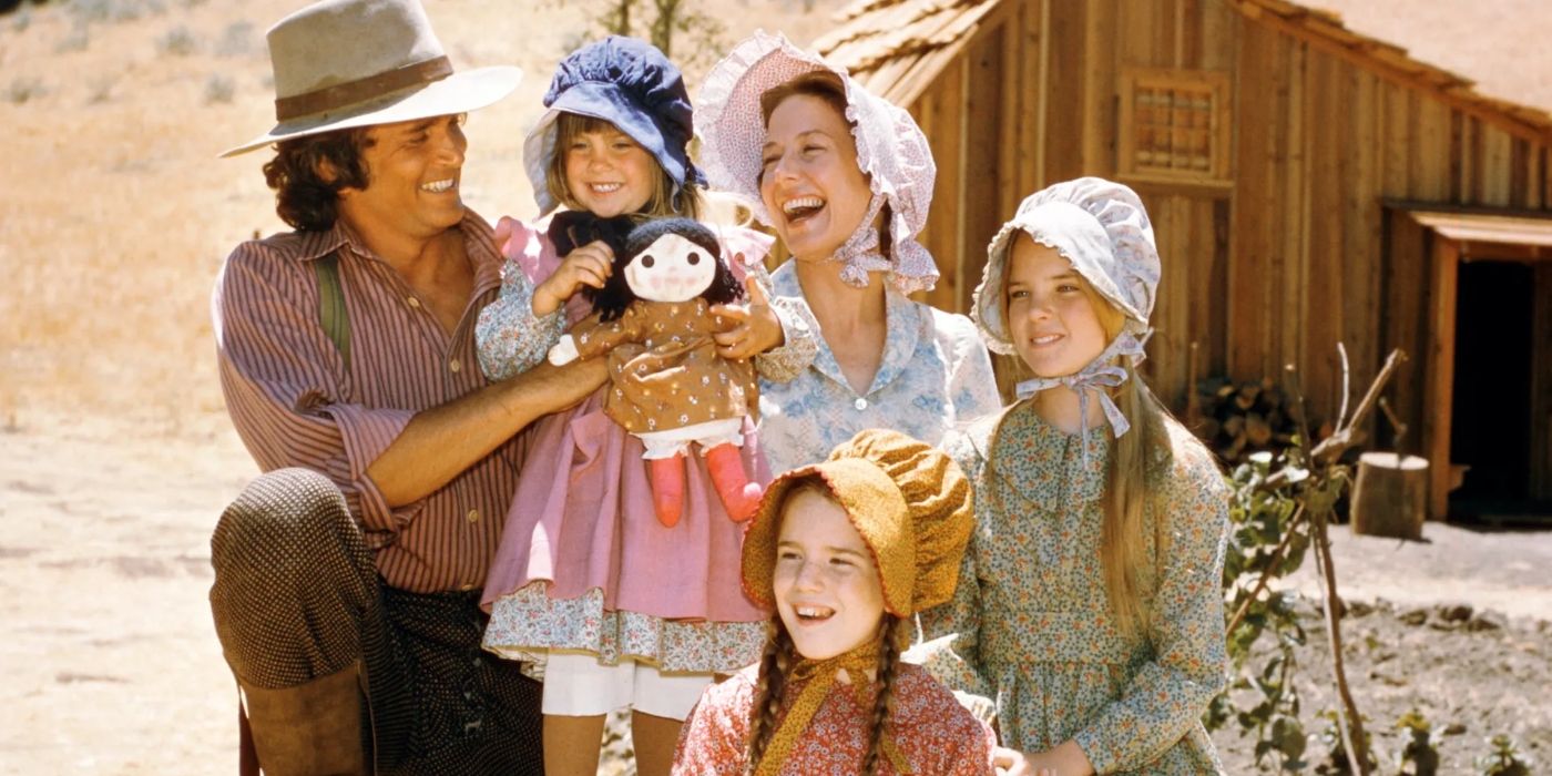 10 Most Visually Stunning Network TV Shows of All Time, Ranked