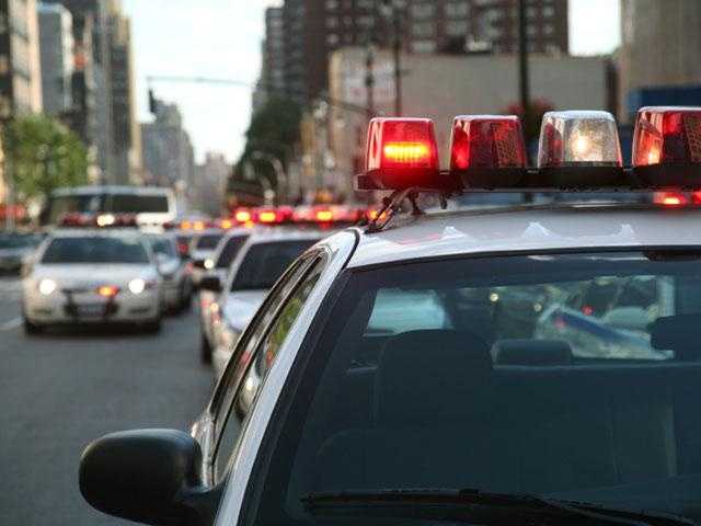 Woman tased, punched by unknown suspect after opening front door ...